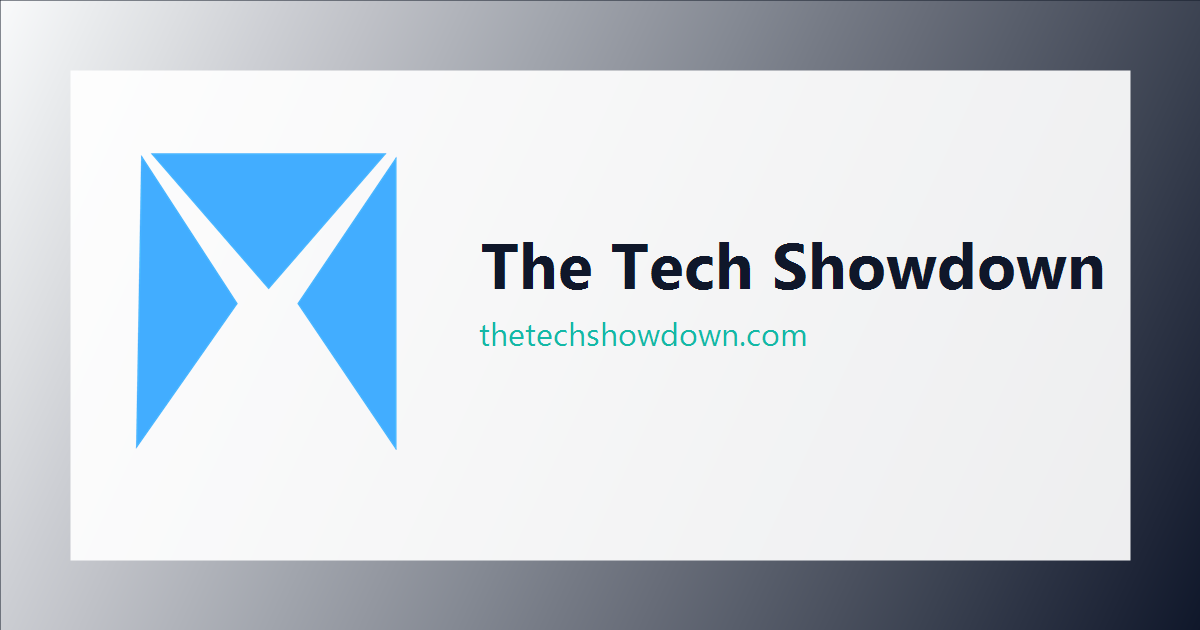 Best Budget Laptops 2026 | The Tech Showdown